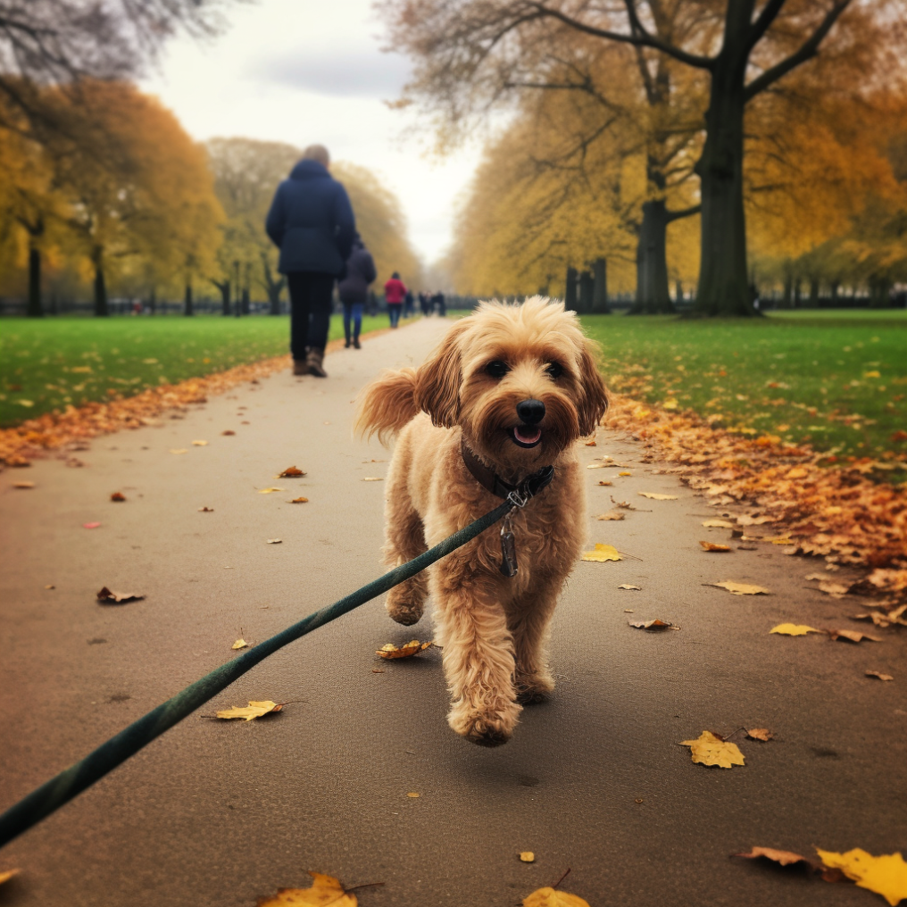 Exploring Central London with Your Dog: A Comprehensive Guide – The ...