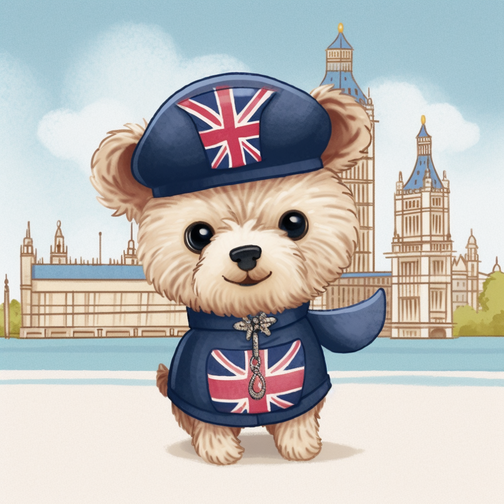 Exploring Central London with Your Dog: A Comprehensive Guide – The ...