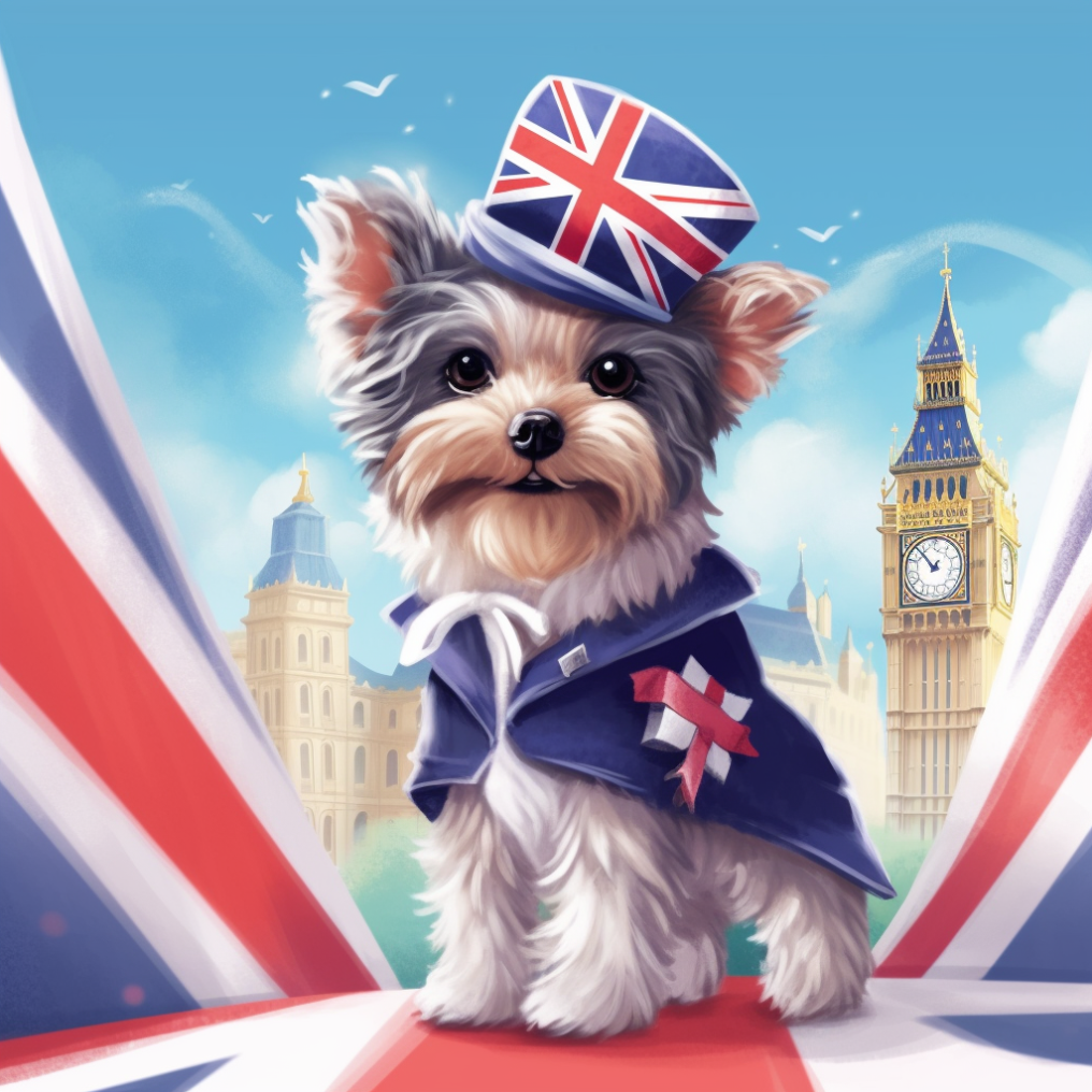 Exploring Central London with Your Dog: A Comprehensive Guide – The ...